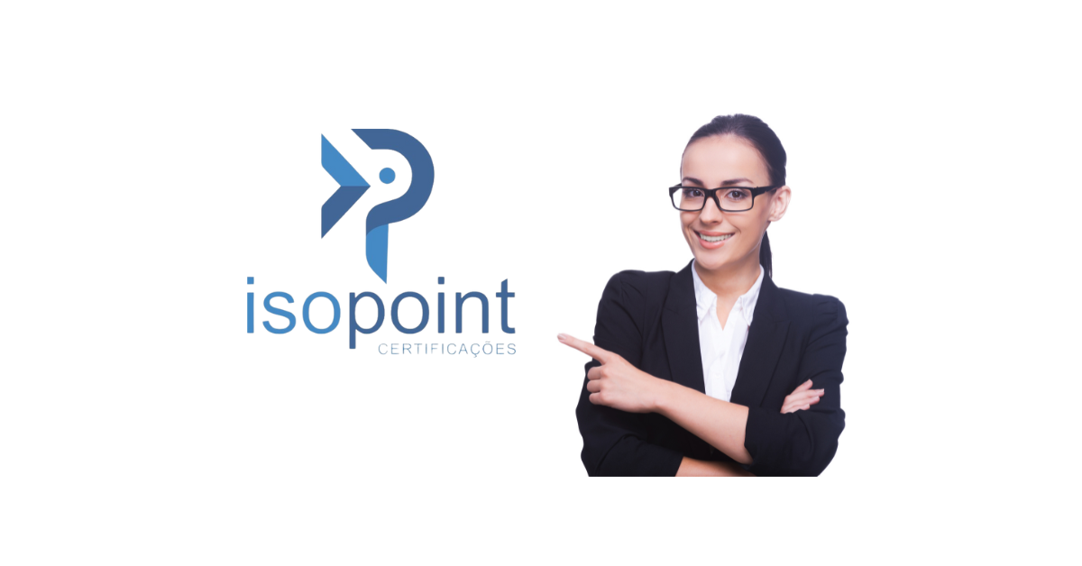 ISOPOINT Certificações | Home